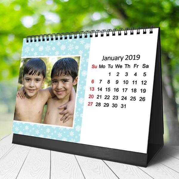 2021 Photo Calendar, Make your own Calendar, Personalised Calendar ...