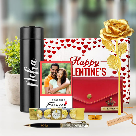 Valentine Day Gift Combos – Zestpics