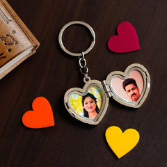 Photo Printed Keychains, Custom Keychains, Personalized Keychains ...