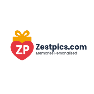 Zestpics|Online Personalized Gifts Delivery India: Send Gifts to India