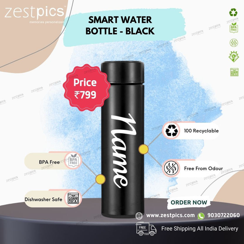 Zestpics|Online Personalized Gifts Delivery India: Send Gifts to India