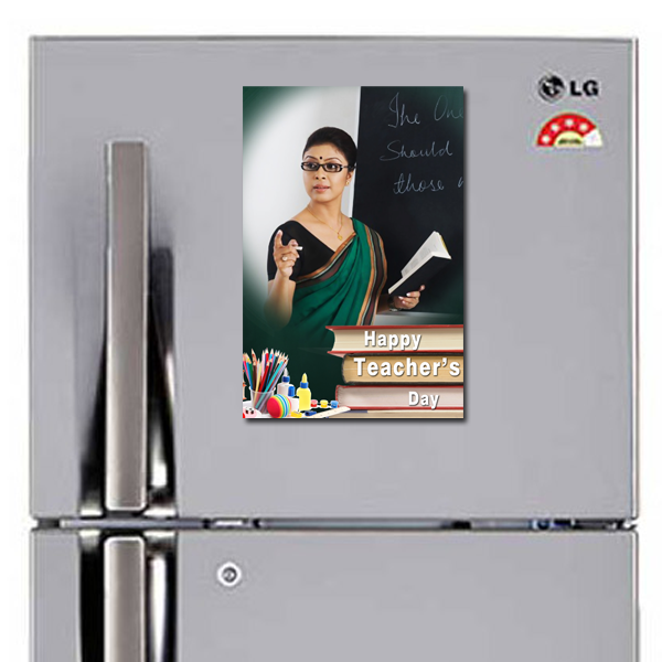 Teacher’s Day Gift Magnets, Teacher's Day Gifts, Gifts for Teacher's ...
