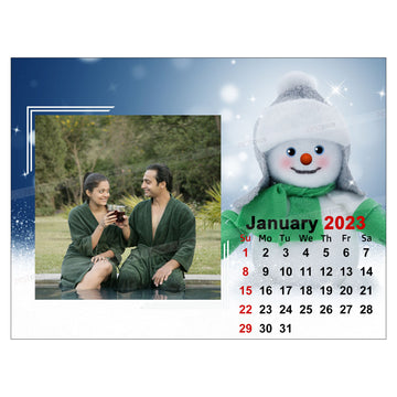 2022 Photo Calendar, Make your own Calendar, Personalised Calendar ...