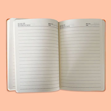 Buy Customised Diary, Persoanlised Diary online in India at Zestpics