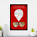 Where we met first location frame|Jab We Met frame|Pre Wedding Gifts ...