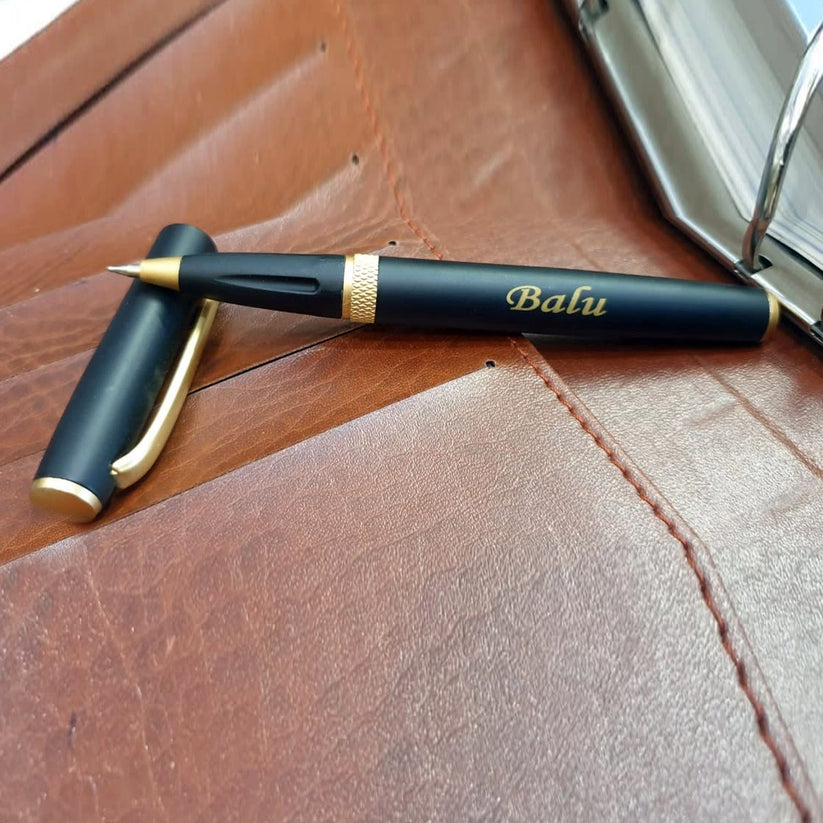 Printed Pens, Magnetic Roller Pen, Custom Pen, Personalised Pens online ...