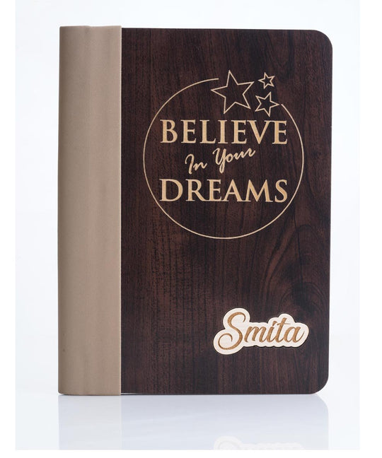 Buy Customised Diary, Persoanlised Diary online in India at Zestpics