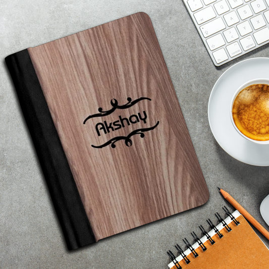 Buy Customised Diary, Persoanlised Diary online in India at Zestpics