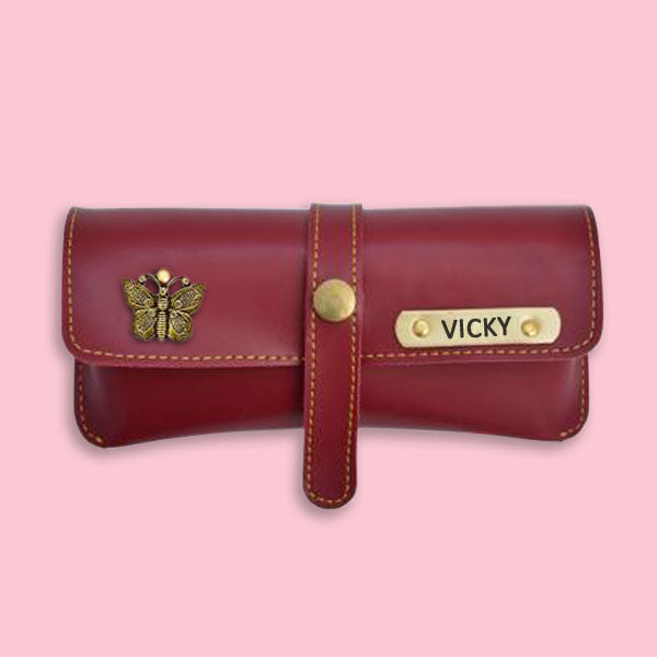 Eyeglasses Case | Personalised Spectacle Case | Custom Sunglass Case ...