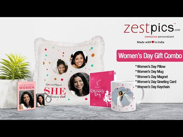 Women's Day Gift